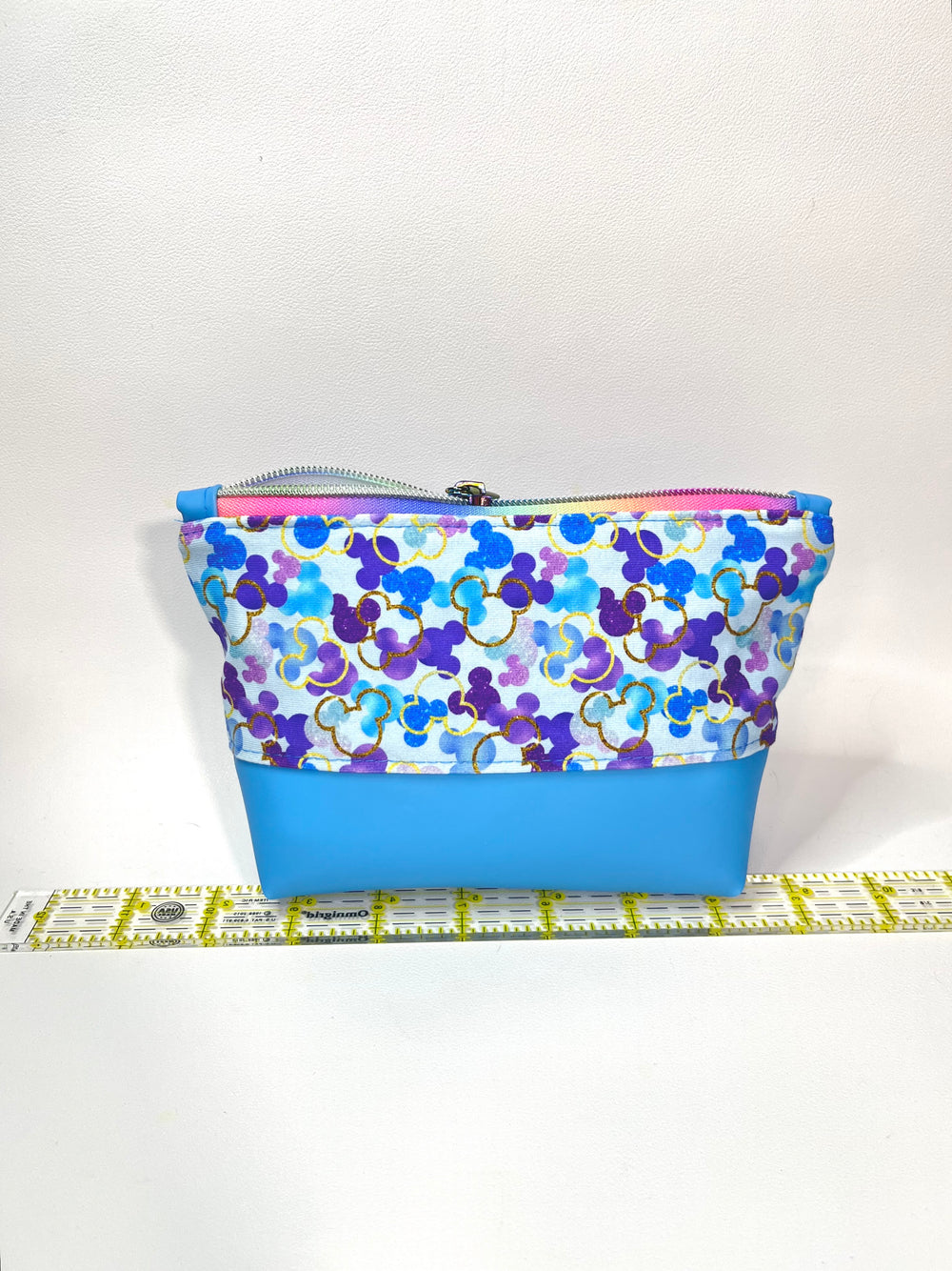 Small Easy Clean Pouches